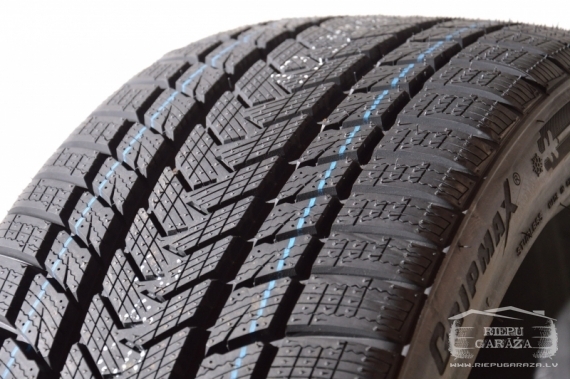 Ziemas riepas 295/40 R20 Gripmax Status Pro Winter