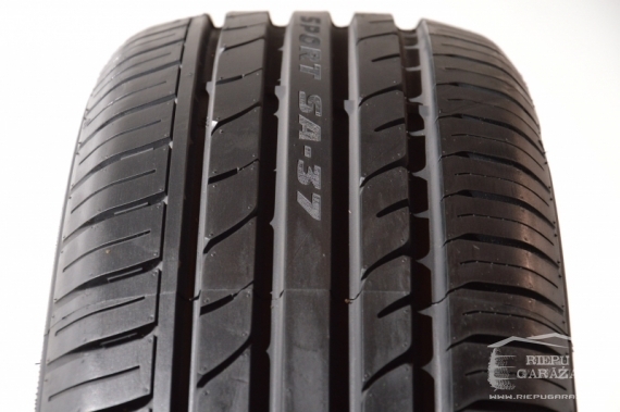 Vasaras riepas 255/45 R20 Westlake Sport SA-37