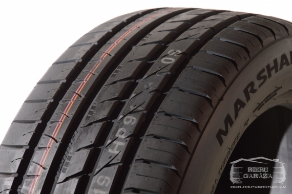 Vasaras riepas 215/65 R16 Marshal (Kumho) Crugen HP91