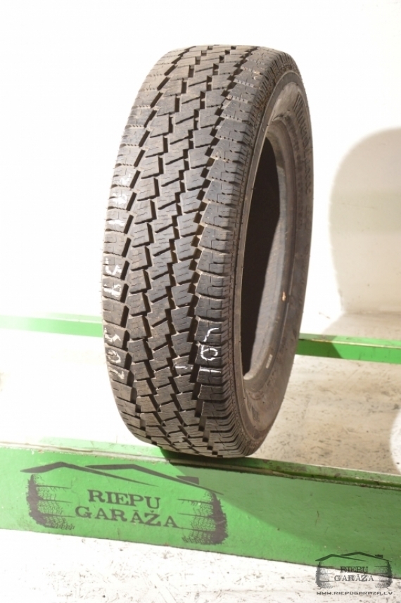 Ziemas riepas 205/65 R16C Maxxis Winter Maxx LT MA-W2 | Riepu Garāža