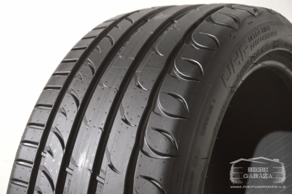 Vasaras riepas 205/50 R17 Kormoran UHP Ultra High Performance