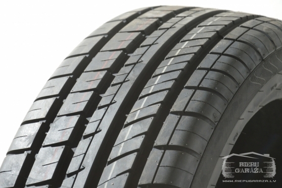 Vasaras riepas 235/60 R18 Ecovision VI-386HP