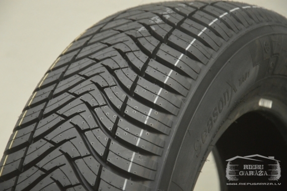 All season tyres 165/65 R14 Triangle SeasonX TA01