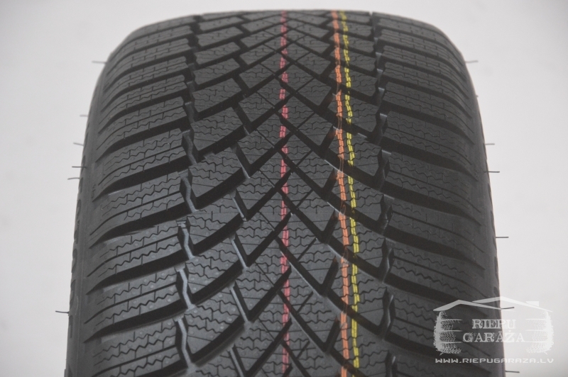 Winter tyres 215/40 R17 Bridgestone Blizzak LM005