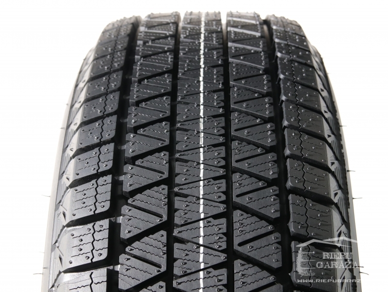 Ziemas riepas 265/65 R18 Bridgestone BLIZZAK DM-V3