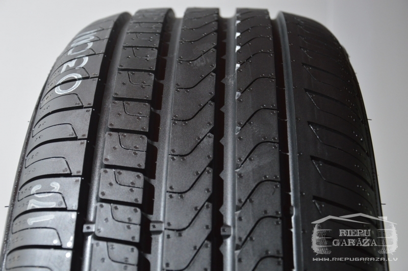 Летние шины 245/65 R17 Pirelli Scorpion Verde
