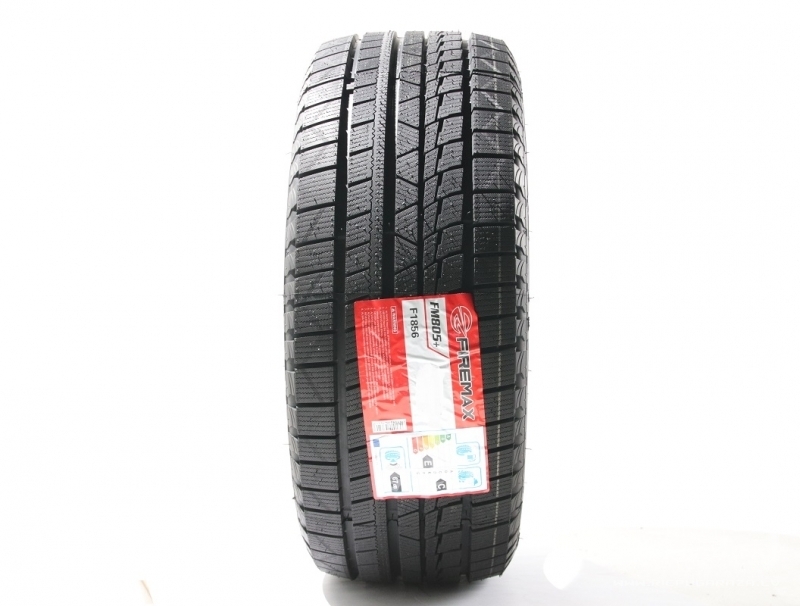 Ziemas riepas 195/60 R15 Firemax FM805