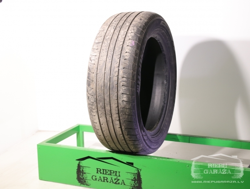 Vasaras riepas 235/55 R18 Hankook Optimo K415 | Riepu Garāža
