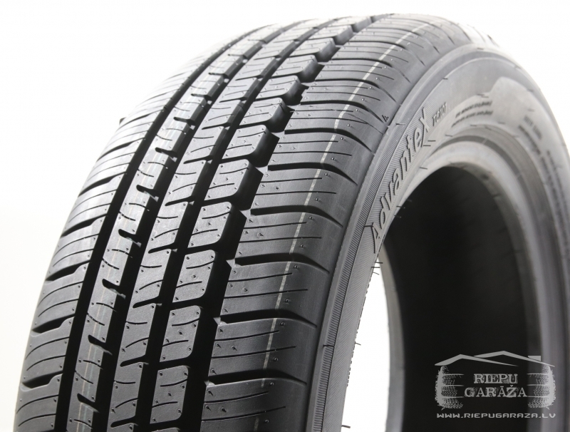 Vasaras riepas 215/60 R16 Triangle Advantex TC101 | Riepu Garāža