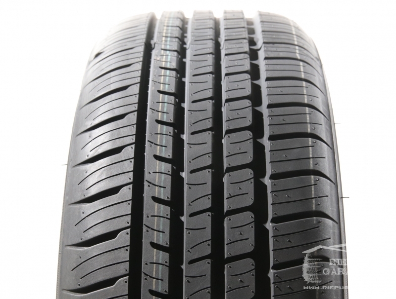 Vasaras riepas 215/60 R16 Triangle Advantex TC101 | Riepu Garāža