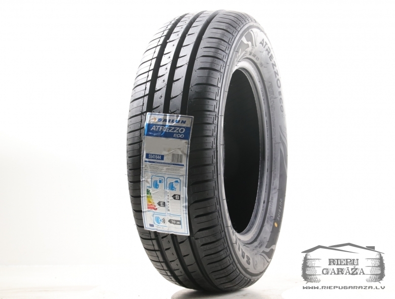 Vasaras riepas 175/70 R13 Sailun Atrezzo Eco