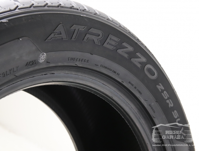 Summer tyres 255/45 R20 Sailun Atrezzo ZSR SUV
