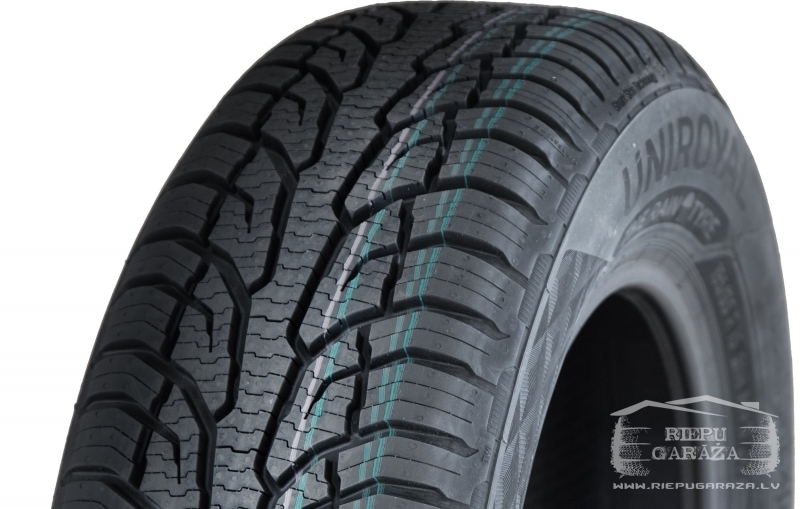 Всесезонные шины 215/65 R16 Uniroyal ALL SEASON EXPERT 2 | Riepu Garāža