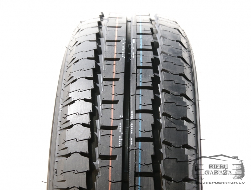Vasaras riepas 195/70 R15C Arivo Transito ARZ 6-A