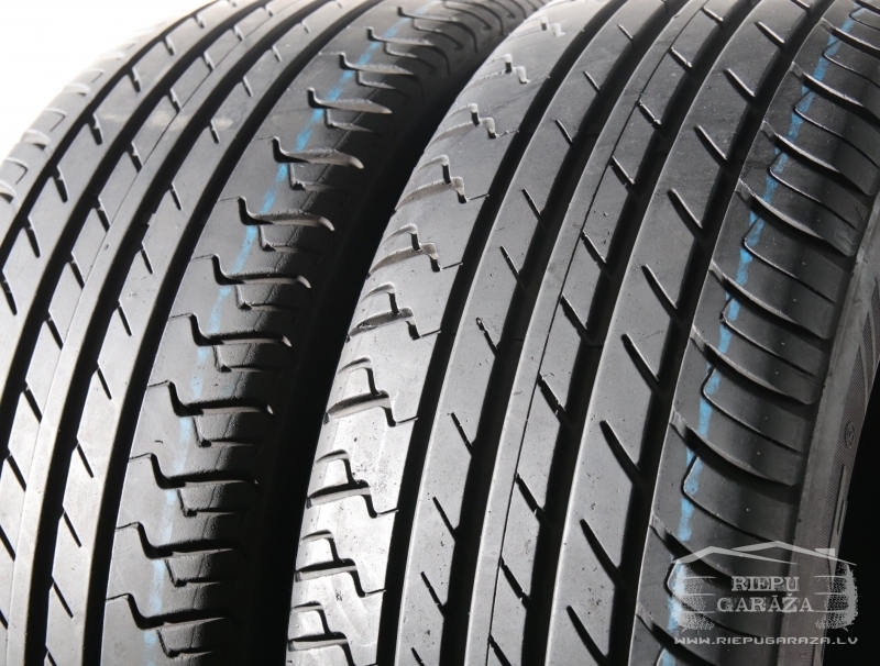 Vasaras riepas 205/60 R16 Triangle TR918