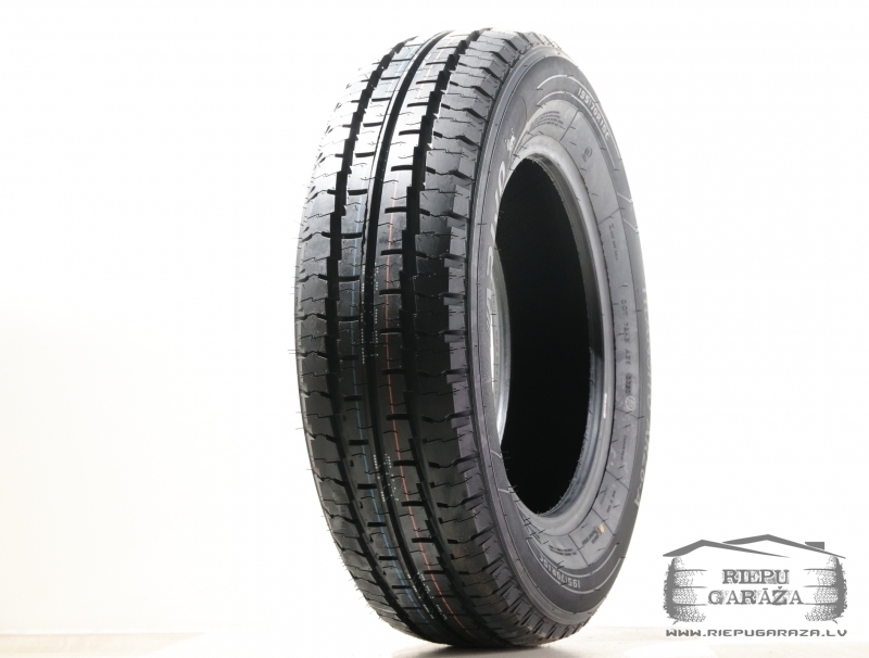 Vasaras riepas 195/70 R15C Arivo Transito ARZ 6-A