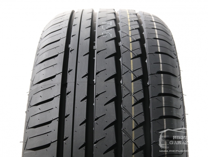 Vasaras riepas 225/55 R16 Fronway EURUS 08