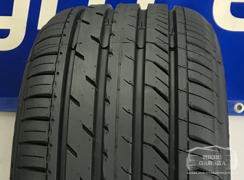 Summer tyres 225/50 R17 DAVANTI DX640 | Riepu Garāža