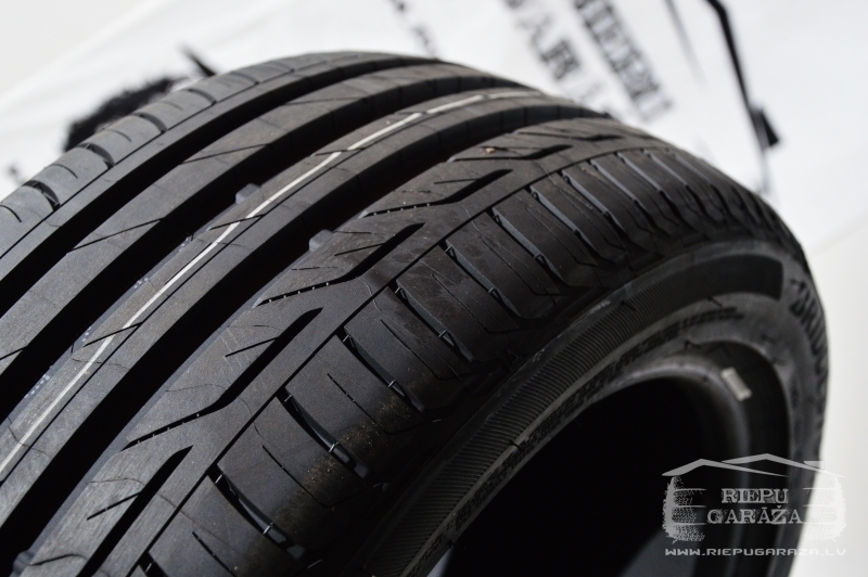 Vasaras riepas 205/55 R16 Bridgestone Turanza T001