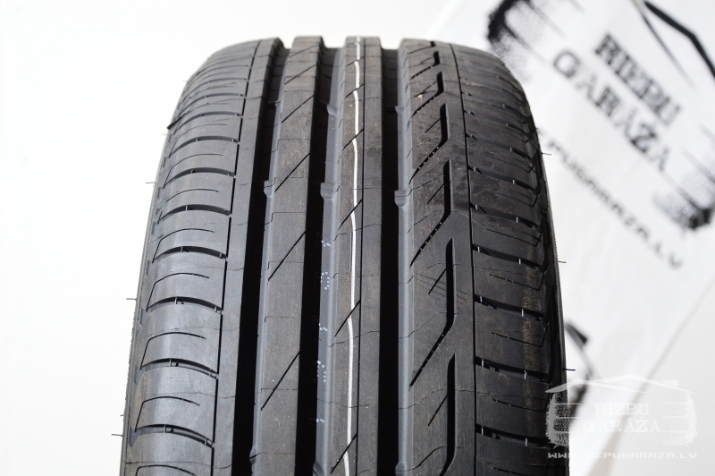 Summer tyres 215/50 R18 Bridgestone Turanza T001 | Riepu Garāža