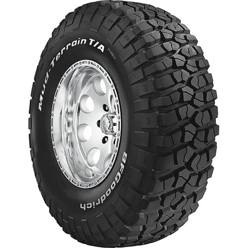 Летние шины 245/70 R17 BFGoodrich MUD TERRAIN T/A KM2 | Riepu Garāža