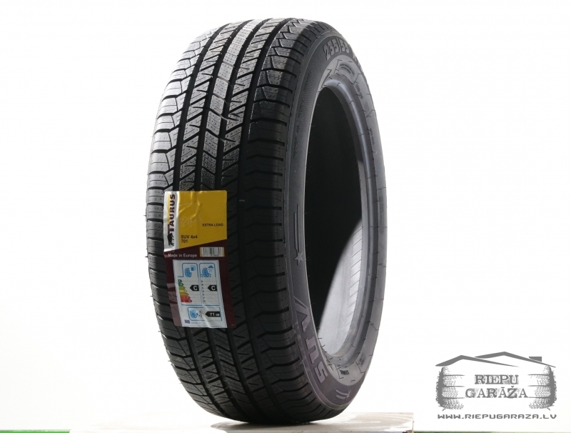 Summer tyres 275/40 R20 Taurus (Kormoran) TAURUS 701 SUV