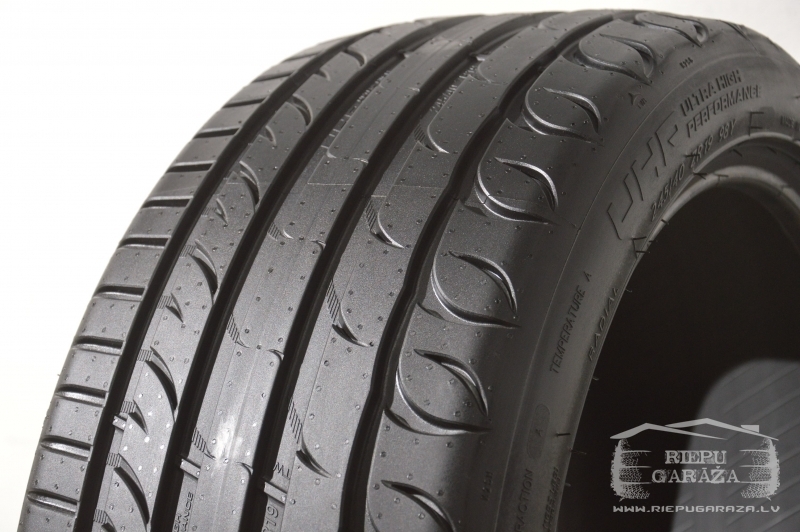 Summer tyres 205/50 R17 Riken ULTRA HIGH PERFORMANCE