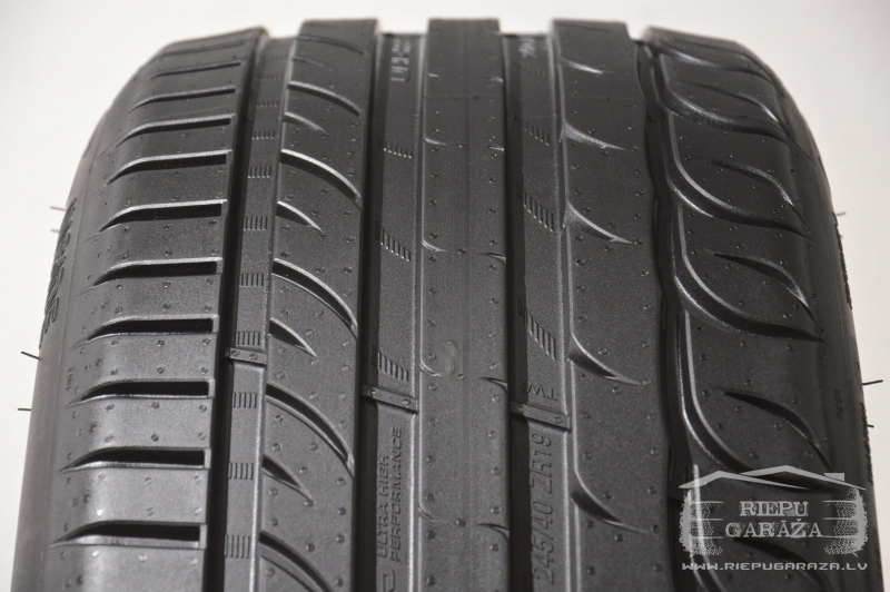 Summer tyres 205/50 R17 Riken ULTRA HIGH PERFORMANCE