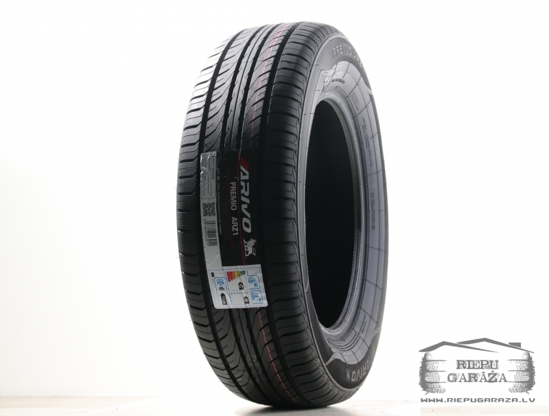 Vasaras riepas 185/55 R15 Arivo PREMIO ARZ1