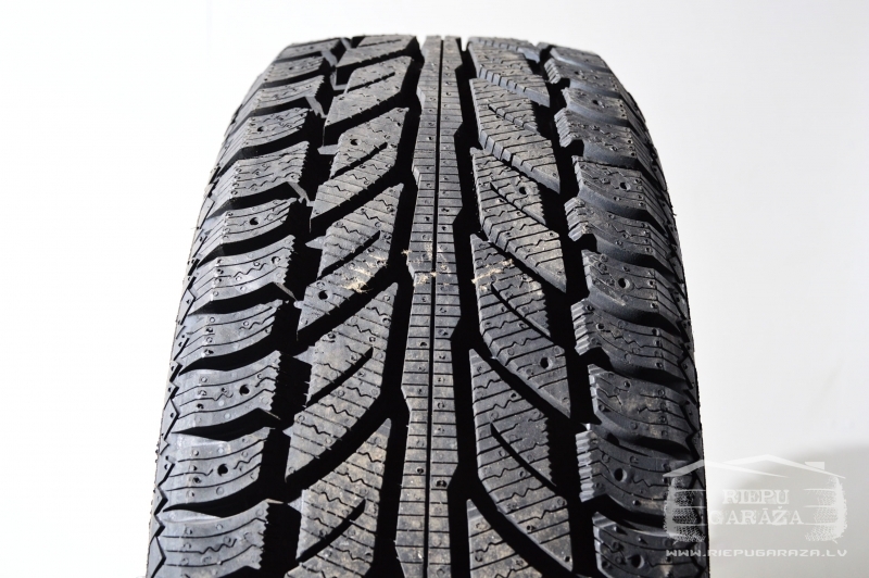 Winter tyres 205/55 R16 Cooper Weather Master WSC