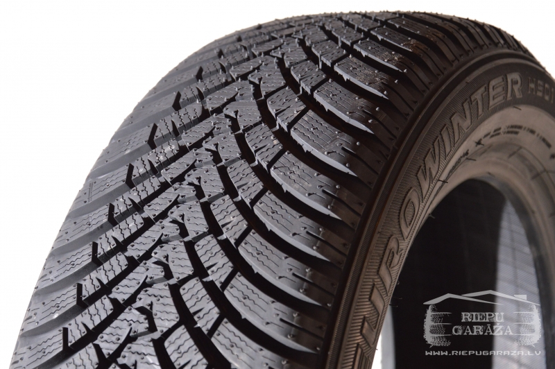 Winter tyres 175/65 R15 Falken Eurowinter HS01