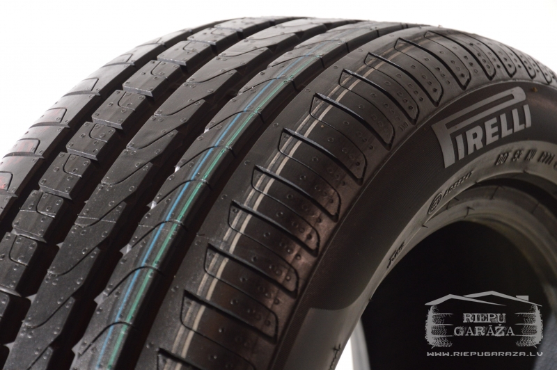 Летние шины 215/55 R17 Pirelli Cinturato P7 SI (Seal Inside) | Riepu Garāža