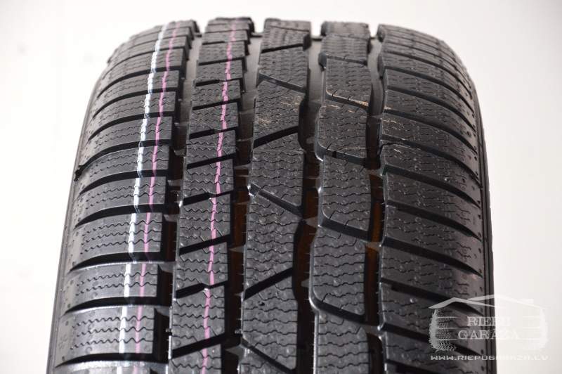 Ziemas riepas 255/35 R20 Continental Conti Winter Contact TS830P (AO)