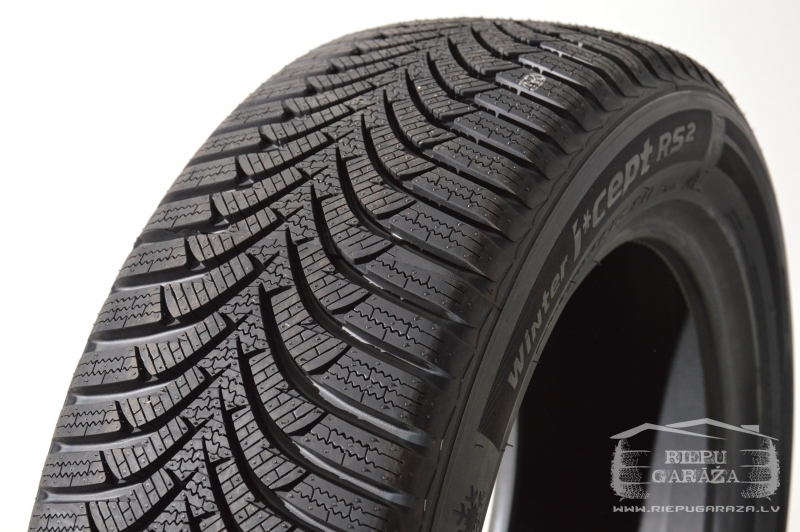 Ziemas riepas 195/65 R15 Hankook Winter I Cept RS2 W452