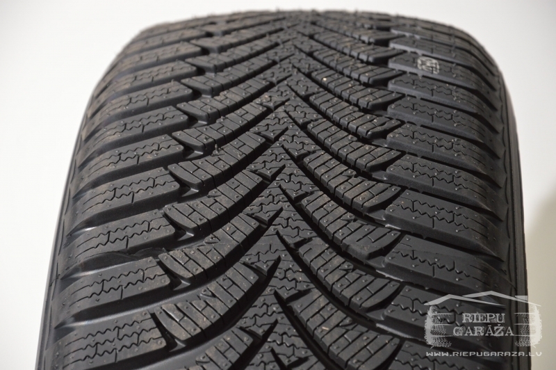 Ziemas riepas 195/65 R15 Hankook Winter I Cept RS2 W452