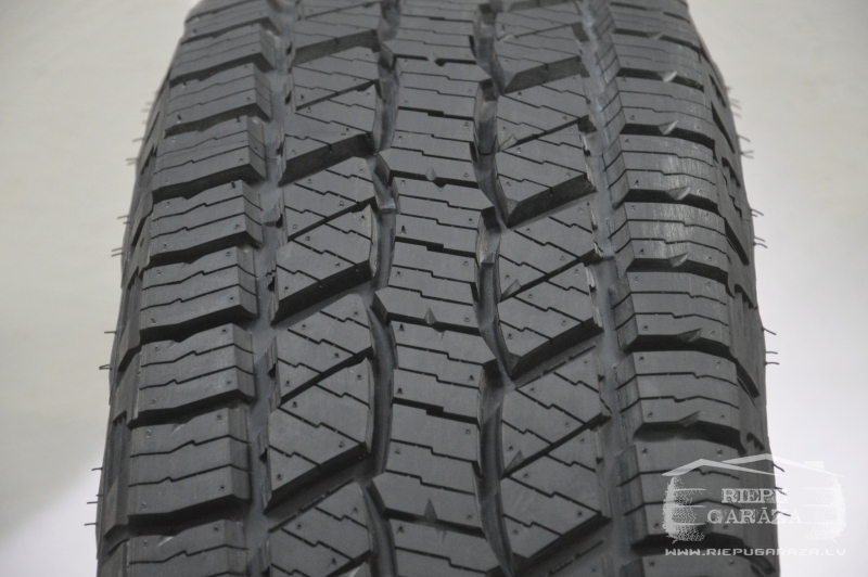 Vissezonas riepas 265/65 R17 Laufenn X Fit AT LC01