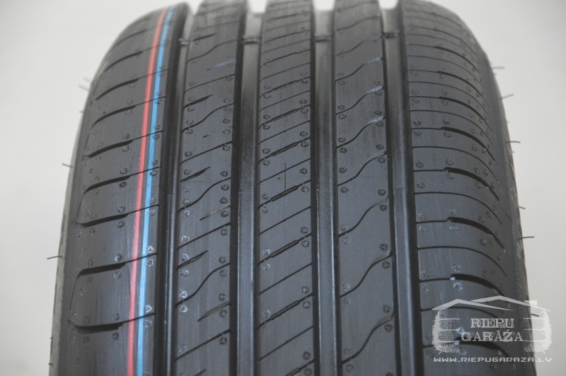 Vasaras riepas 175/65 R17 Goodyear EfficientGrip Performance 2 | Riepu Garāža