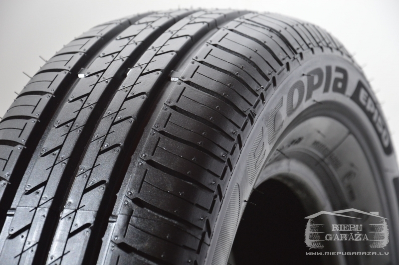 Vasaras riepas 165/65 R14 Bridgestone Ecopia EP150