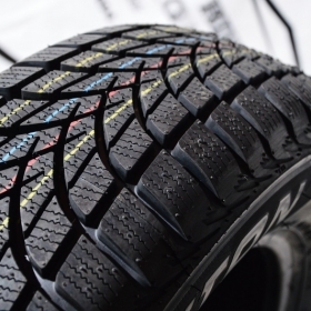 Jaunas un lietotas ziemas riepas | Riepu Garāža