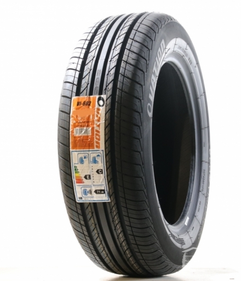 205/60 R16 Ovation Ecovision VI-682 | Riepu Garāža