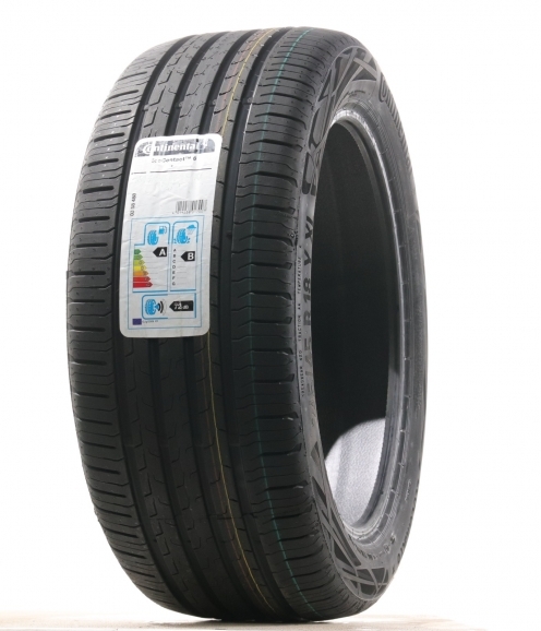 195/55 R15 Continental Eco Contact 6 | Riepu Garāža