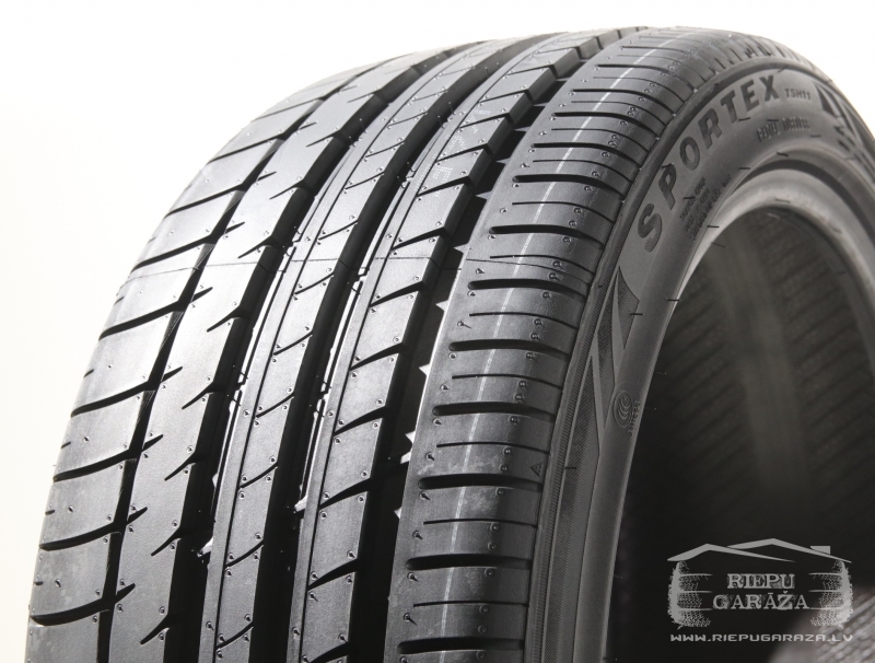 215/55 R17 Triangle Sportex TH201/TSH11 | Riepu Garāža