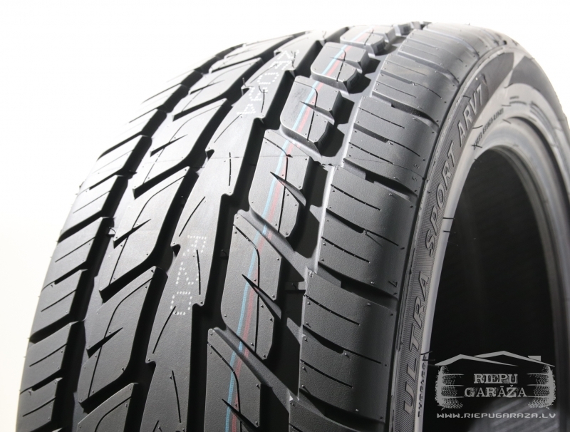 275/40 R20 Arivo ULTRA SPORT ARV 7 | Riepu Garāža